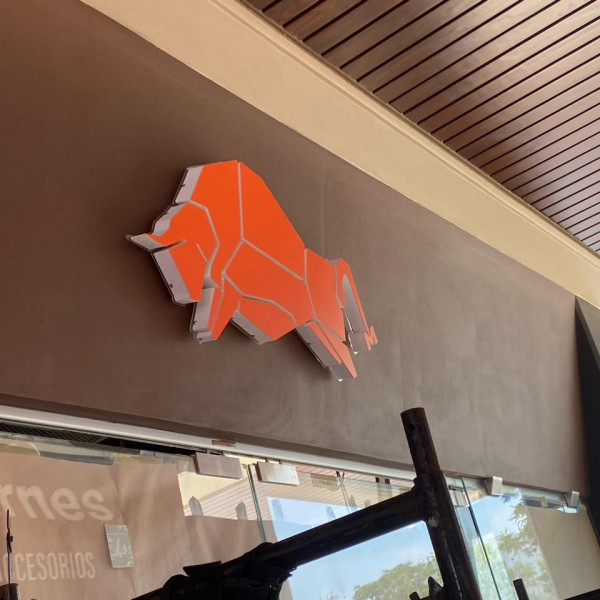 Madison Grill Xalapa, Plaza Ankara